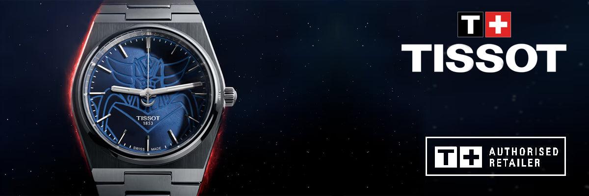 The Art of Watchmaking: How Tissot Continues to Lead the Industry ...