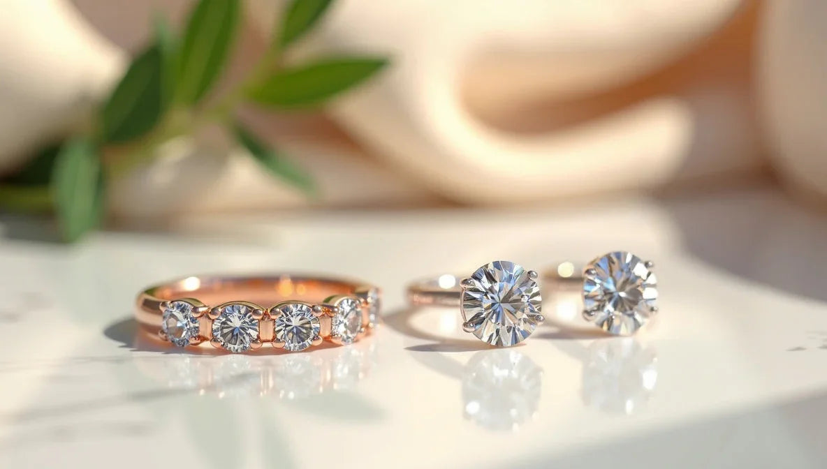 Why Lab-Created Diamonds Are the Future of Ethical Luxury Jewellery ...