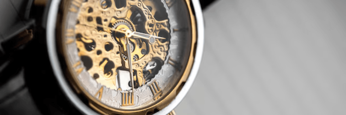 How to Make a Statement with Designer Watches – Obsessions Jewellery