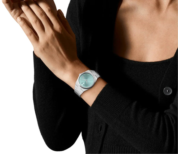 Movado Bold Quest Quartz Women's Watch 3601186 - Obsessions Jewellery