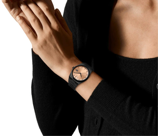 Movado Bold Quest Quartz Men's Watch 3601244 - Obsessions Jewellery