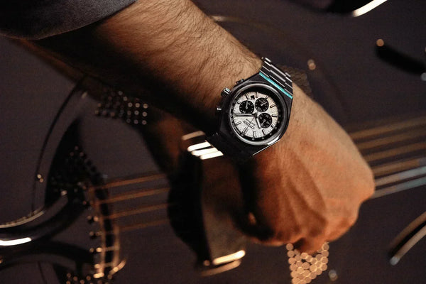 Citizen Forza Chrono Eco-Drive Men's Watch CA4610-85A - Obsessions ...