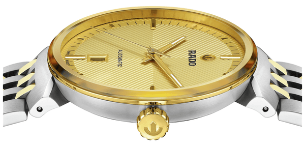 Rado Florence Automatic Unisex Watch R48903103 - Obsessions Jewellery