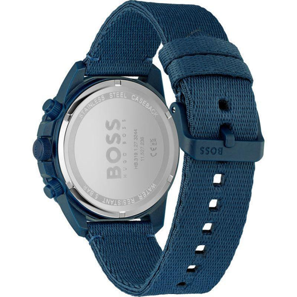 Hugo Boss Admiral Solar Men's 1513919 - Obsessions Jewellery