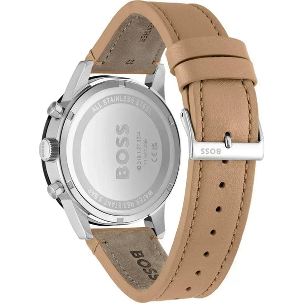Hugo Boss Allure Quartz Men's Watch 1513964 - Obsessions Jewellery