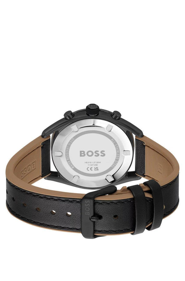 Hugo Boss Centre Court Quartz Men's Watch 1514022 - Obsessions Jewellery