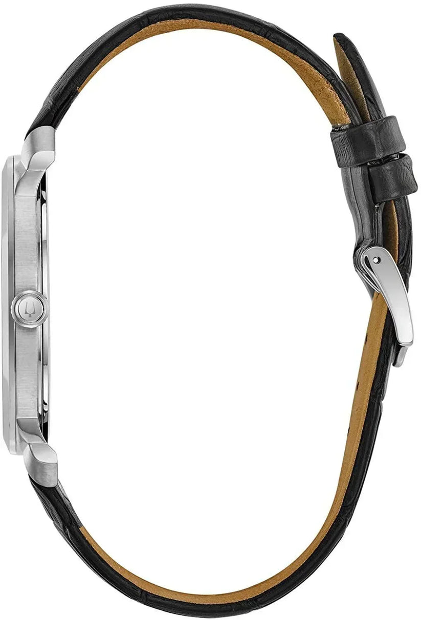 Bulova Classic Men's Watch 96A133 – Obsessions Jewellery