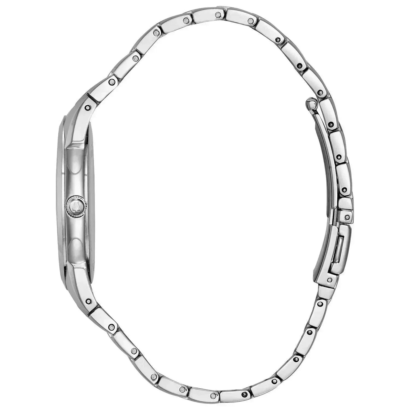 Bulova Classic Men's Watch 96B149 – Obsessions Jewellery