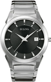 Bulova Classic Men's Watch 96B149 – Obsessions Jewellery