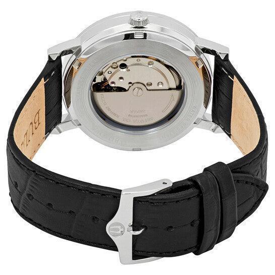 Bulova Classic Automatic Men's Watch 96C131 – Obsessions Jewellery