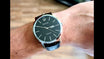 Bulova Classic Automatic Men's Watch 96C131 – Obsessions Jewellery