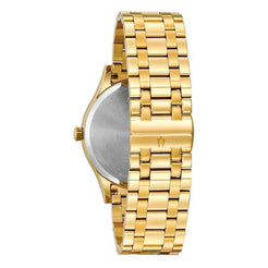 Bulova Classic Men's Watch 97D108 – Obsessions Jewellery