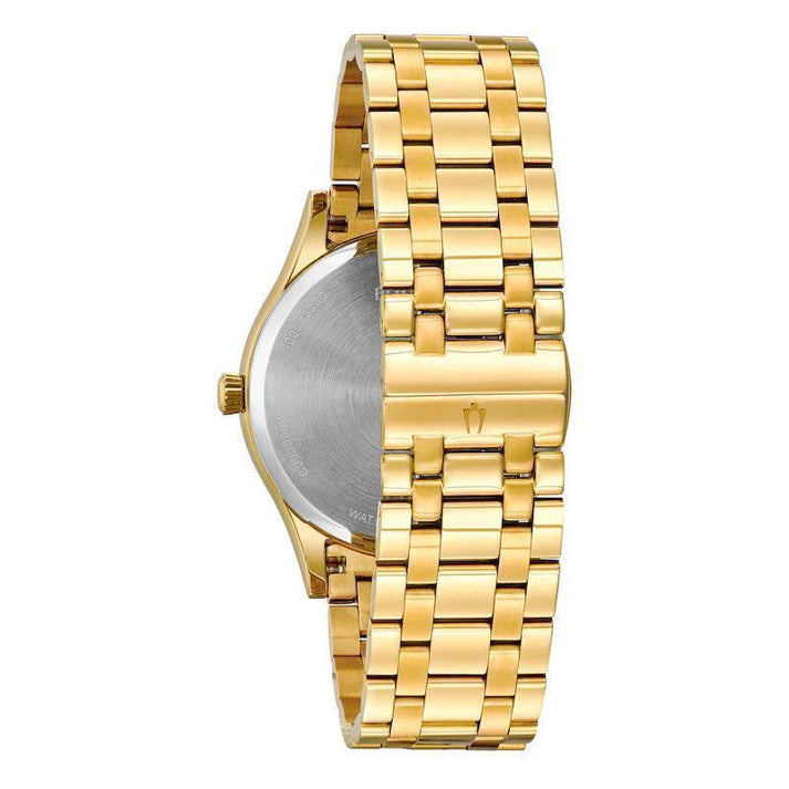 Bulova Classic Men's Watch 97D108 – Obsessions Jewellery