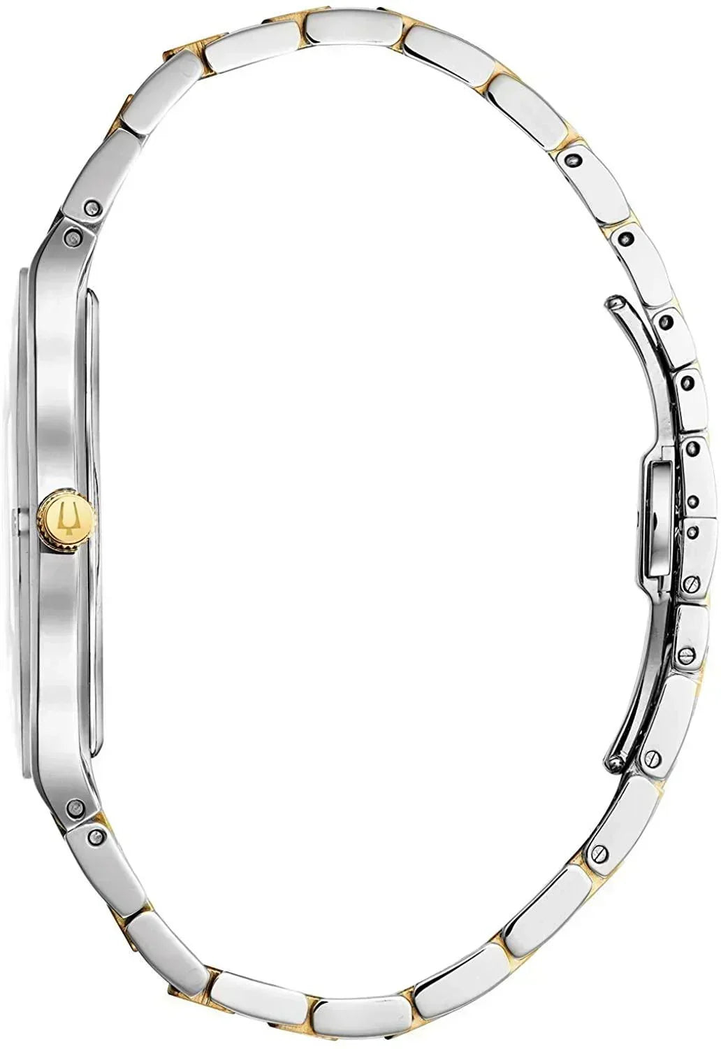 Bulova Futuro Men's Watch 98E117 – Obsessions Jewellery