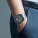 Citizen Quartz Men's Watch BI5050-54E – Obsessions Jewellery