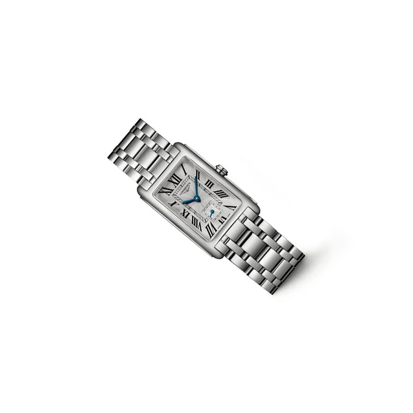 Longines Dolcevita Quartz Women's Watch L55124716 - Obsessions Jewellery