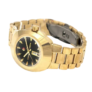 Rado Orignal Automatic Men's Watch R12999153 – Obsessions Jewellery