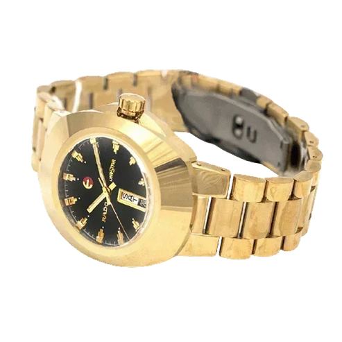 Rado Orignal Automatic Men's Watch R12999153 – Obsessions Jewellery