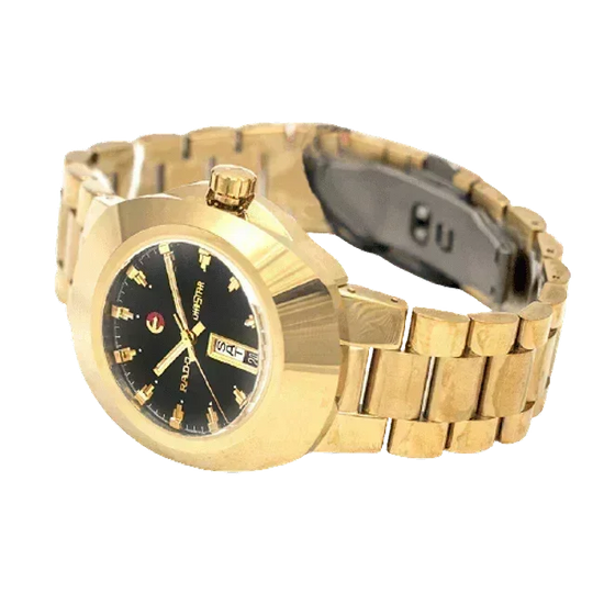 Rado Orignal Automatic Men's Watch R12999153 – Obsessions Jewellery