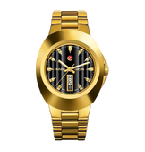 Rado Orignal Automatic Men's Watch R12999153 – Obsessions Jewellery