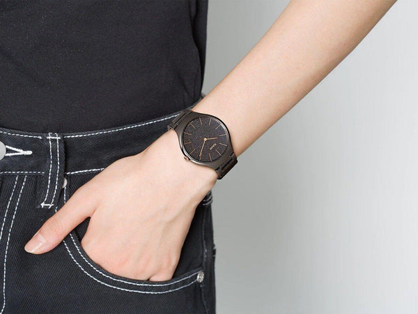 Rado True Thinline Men's Watch R27004302 - Obsessions Jewellery