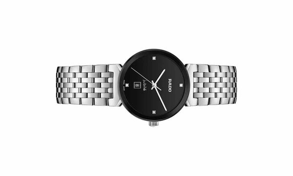 Rado Florence Classic Diamonds Quartz Women's Watch R48913713 ...