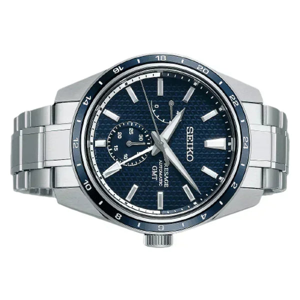 Seiko Presage Limited Edition Automatic Men's Watch SPB303J1 ...