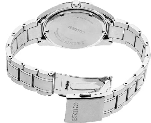 Seiko Quartz Men's Watch SUR309 – Obsessions Jewellery