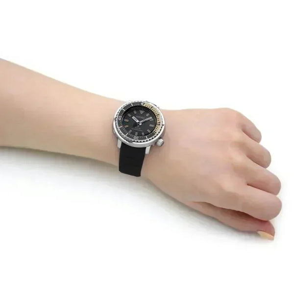 Seiko Prospex Solar Women's Watch SUT403 - Obsessions Jewellery